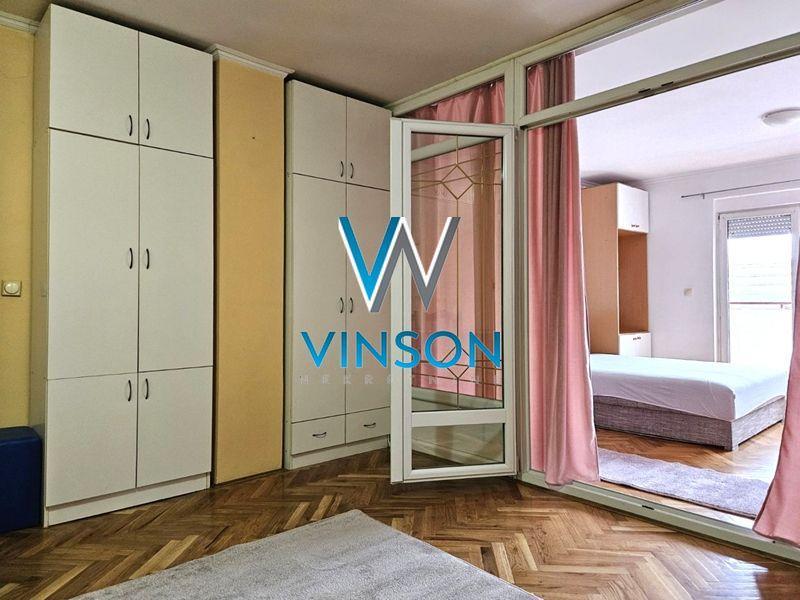Novi Sad, Grbavica - Namešten jednoiposoban stan ID#9104642
400 €