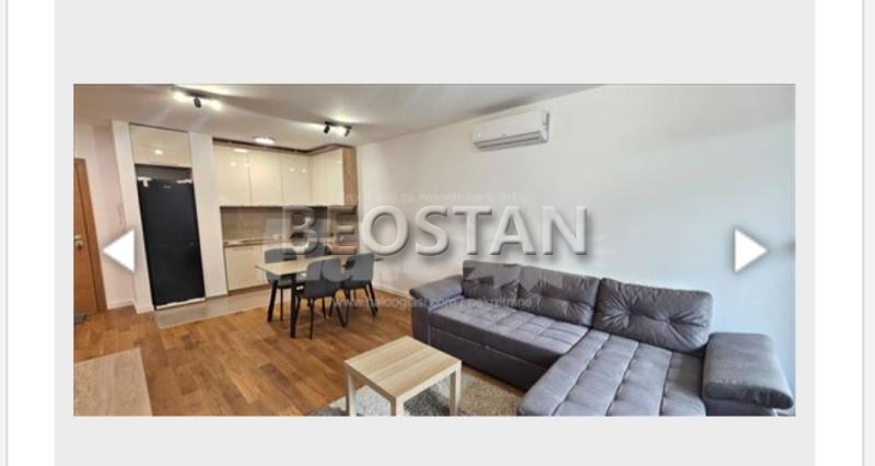 Zemun - Cara Dusana Garaza #66764
800 €