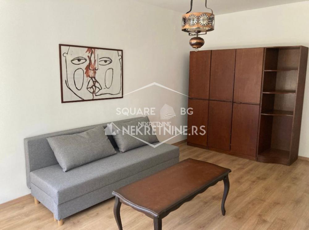 Kumodraž, 1.0 namešten ID#5381
350 €