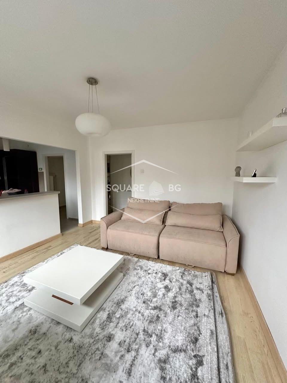 Sarajevska, 2.0 lux, namešten ID#5382
890 €