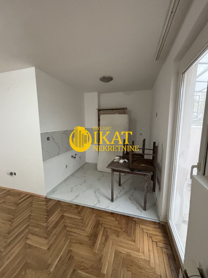 Mirijevo I, 52m2 dvoiposoban stan, prazan ID#5007
500 €