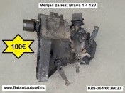 Menjac za Fiat Brava 1.4 12V
