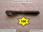 Zadnji amortizer za Fiat 128