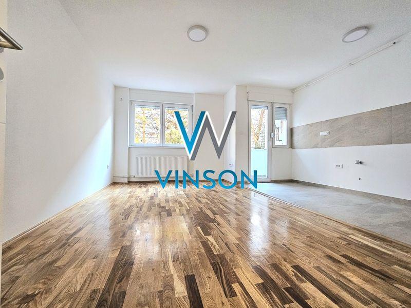 Novi Sad, Adamovićevo - Renoviran jednoiposoban stan ID#1001173
127.205 €
