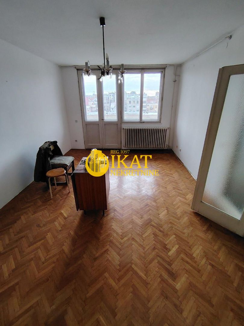 Vračar, Beogradska 73m2, izuzetna lokacija stana ID#4894
265.000 €
