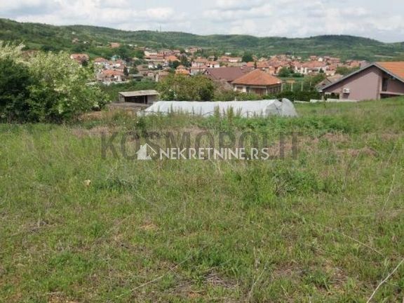Palilula, Slanci, Narodnih heroja , Zemljište, 3432ari, 130000 EUR