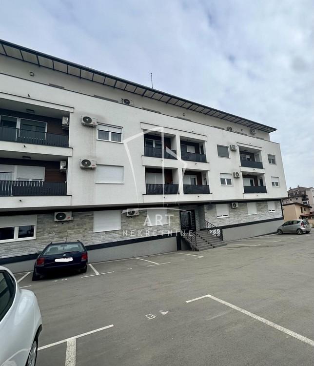 Novogradnja koja se ne propušta, kvalitet i mir ID#14523
111.600 €