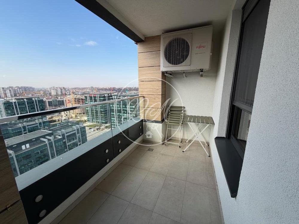West 65 zona /Wellport / Panoramski pogled luksuzan, 3.0 ID#1302
425.000 €