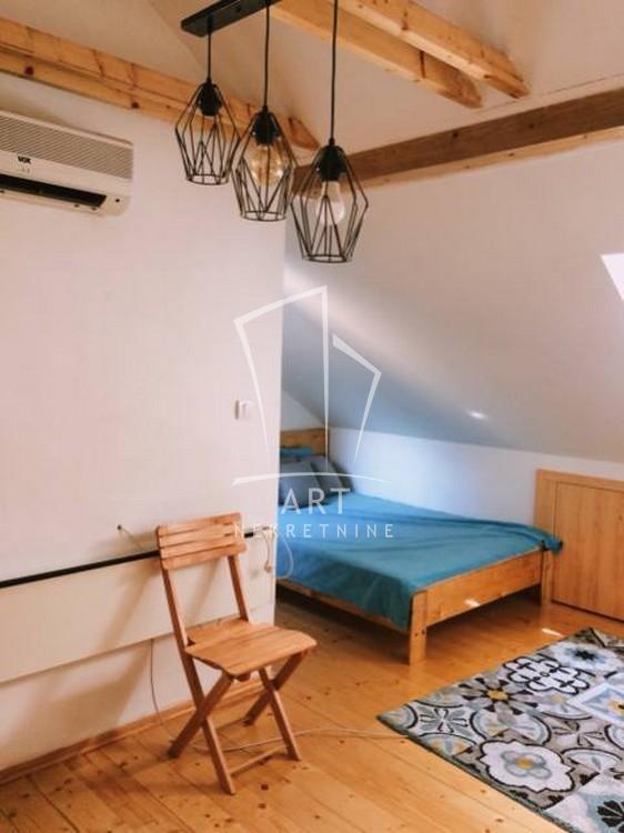 Čuburski park,mereno 37m2 ID#14511
138.000 €