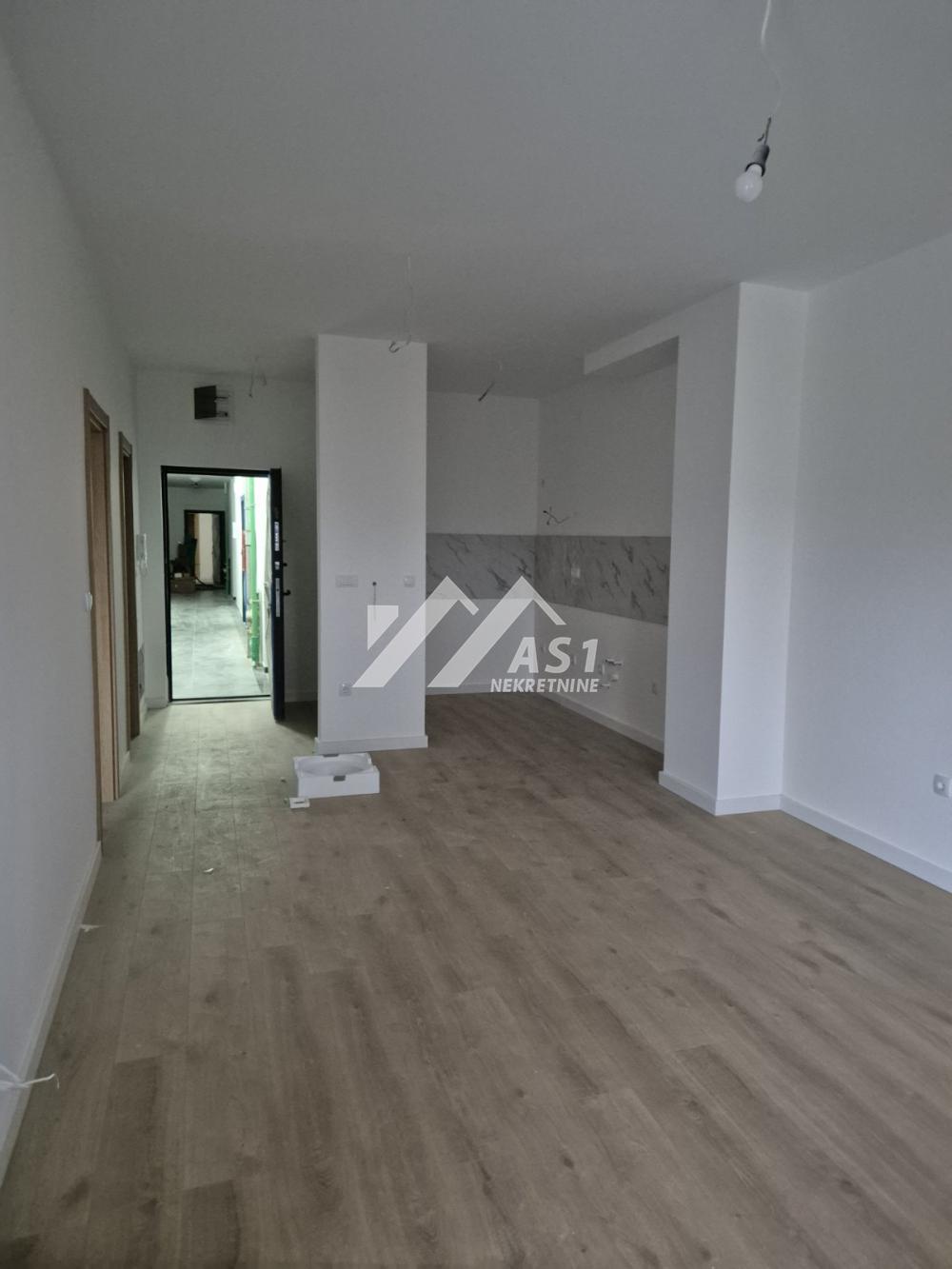 Prodaje se nov stan od 50 m2 u Inđiji ID#6105
92.700 €