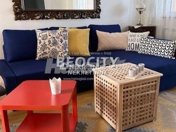 Voždovac, Vojvode Stepe, , 2.0, 60m2, 600EUR