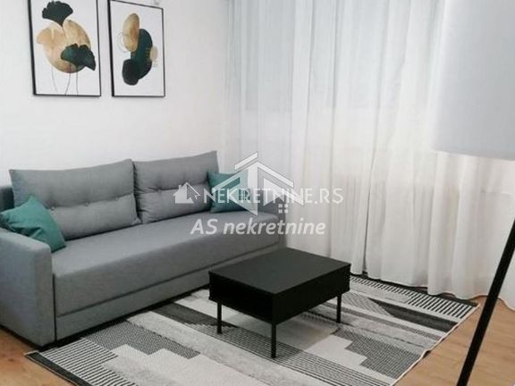 Čukarica, Banovo brdo, 2.0 stan, 45m2, 599 EUR