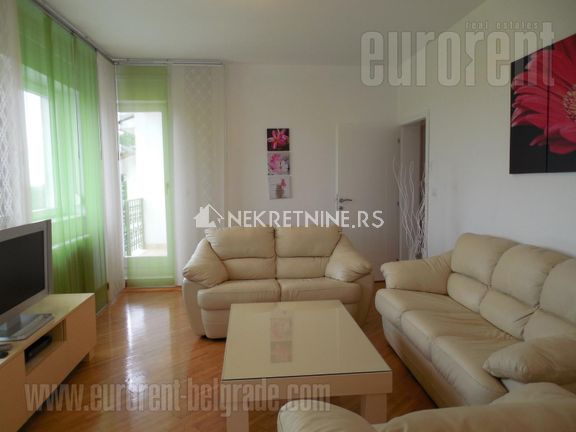 #35655, Izdavanje, Stan, DEDINJE, 1300 EUR