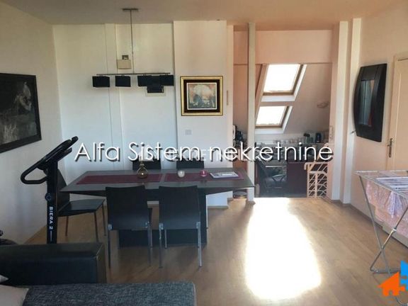 Zvezdara, Lion, 3.0 stan, 80m2, 800 EUR, ID 35536