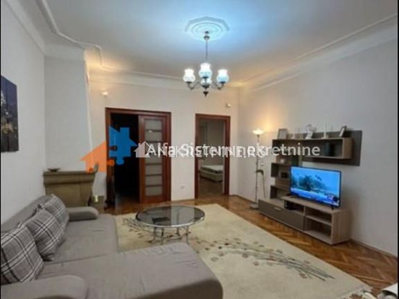 Stari grad, Skupština, 3.0 stan, 120m2, 1300 EUR, ID 41831