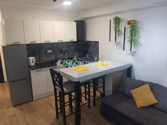 Stanovi,NOVI SAD,ADICE,kv: 22.00, € 300, ID: 9101722