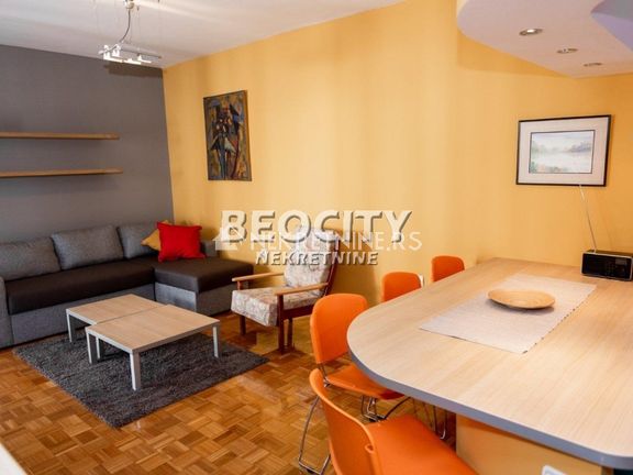 Novi Sad, Centar, Železnička, 3.0, 71m2, 650EUR