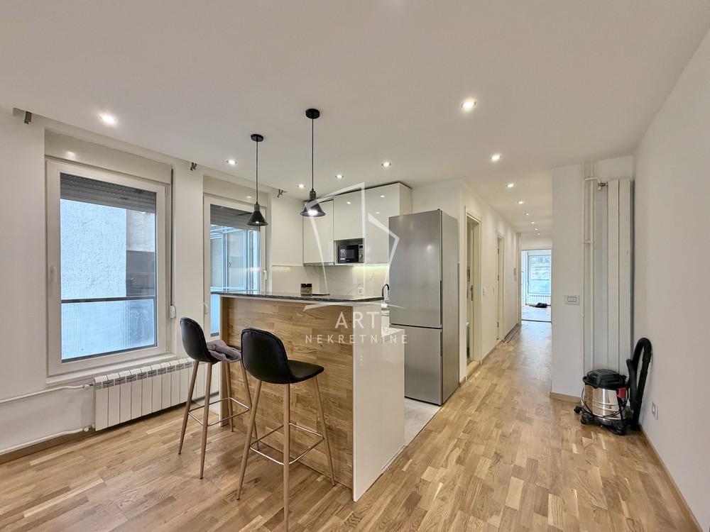 Dorćol , 3.5 stan ID#14574
395.000 €