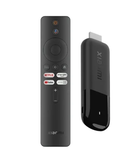 Xiaomi USB TV Stick 4K 2nd gen