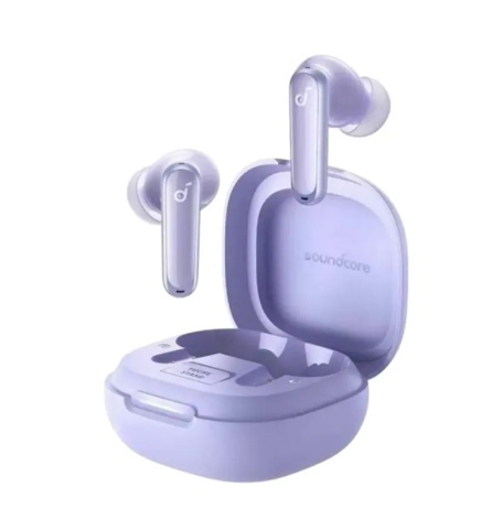 Anker Soundcore P40I Purple