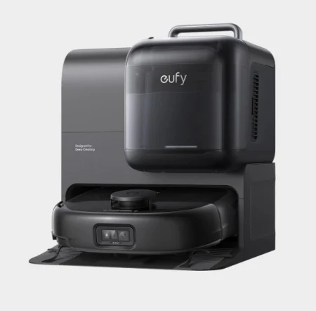 Anker Eufy Omni E28 Black