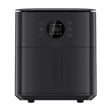 Xiaomi Air Fryer 6.5L Black EU
