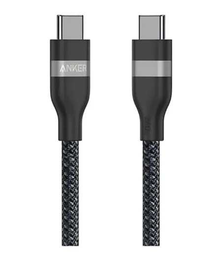 Anker Usb-C To Usb-C Cab 3 Blc
