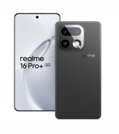 Realme 16Pro+ 512GB siv