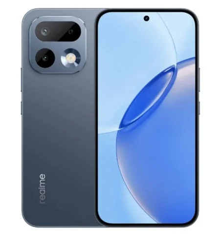Realme 16Pro 256GB siv
