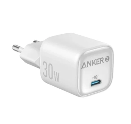 Anker Zolo Charger 30W Whi