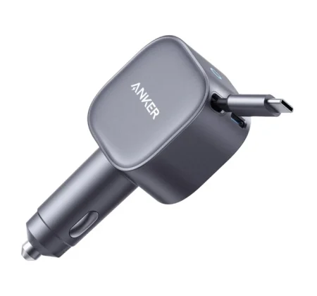 Anker Nano Car Charger 75W