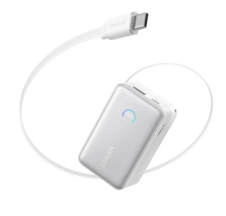 Anker Nano Power Bank 10K W