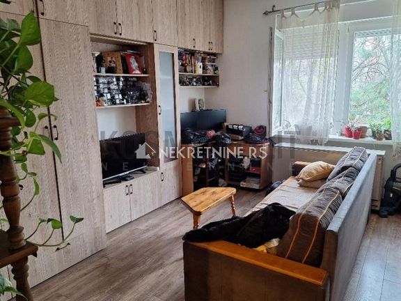 Gradska lokacija, Tesla, Ilariona Ruvarca , 1.5, 36m2, 71000 EUR