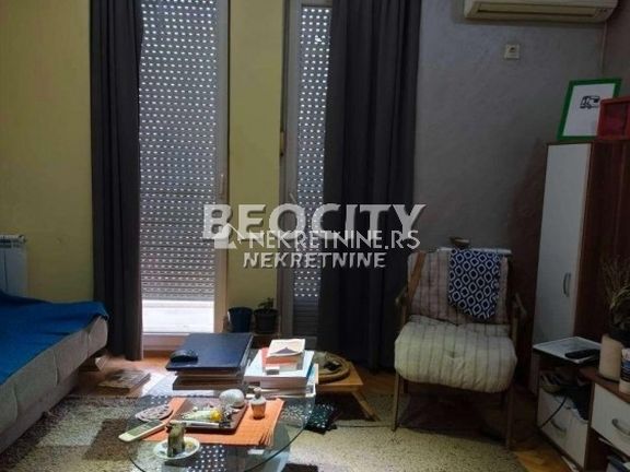 Novi Sad, Železnička Stanica, Bulevar Kralja Petra , 1.0, 24m2, 82500EUR