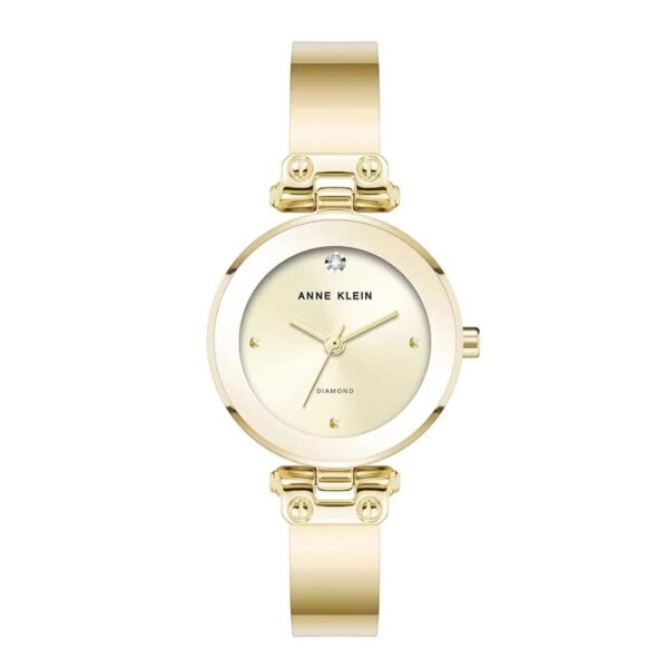 Anne Klein AK/5140CHGB