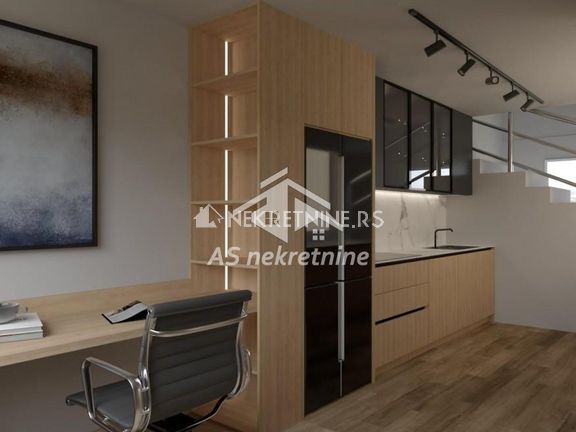 Voždovac, Jajinci, 3.0 stan, 128m2, 180000 EUR