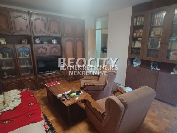 Novi Sad, Novo Naselje, Bulevar kneza Miloša, 2.5, 70m2, 145000EUR