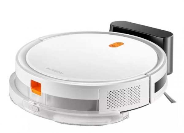 XIAOMI Robot Vacuum E5 beli usisivač BHR7969EU