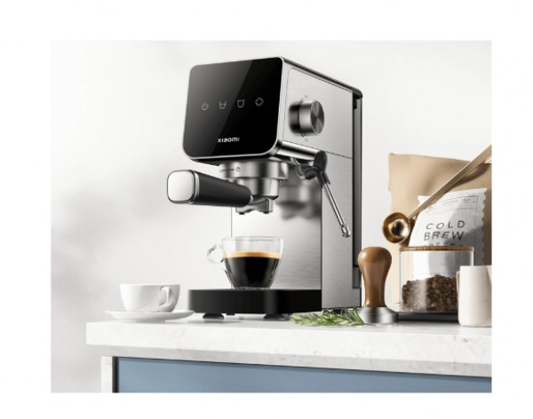 XIAOMI Semi-automatic Espresso Machine EU (BHR9798EU)