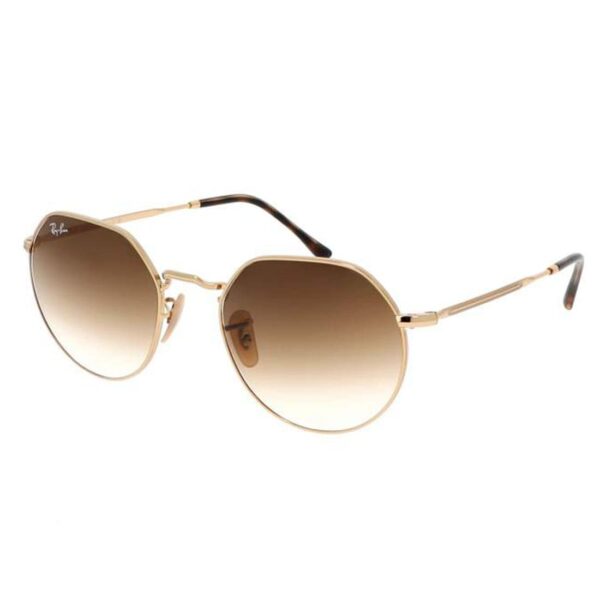 Ray Ban RB3565-001/51 53 Jack