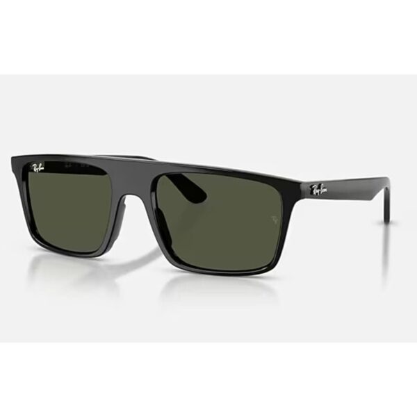 Ray Ban RB2222-901/31 57