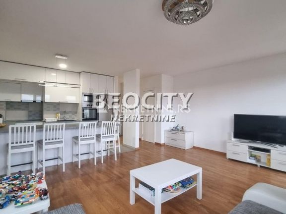 Novi Sad, Telep, Bulevar Patrijarha Pavla, 3.0, 82m2, 230000EUR