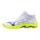MUŠKE PATIKE ZA ODBOJKU MIZUNO WAVE LIGHTNING PRO MID