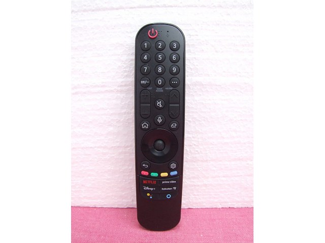 LG Magic Remote AN-MR21GA namenski daljinski+GARANCIJA!