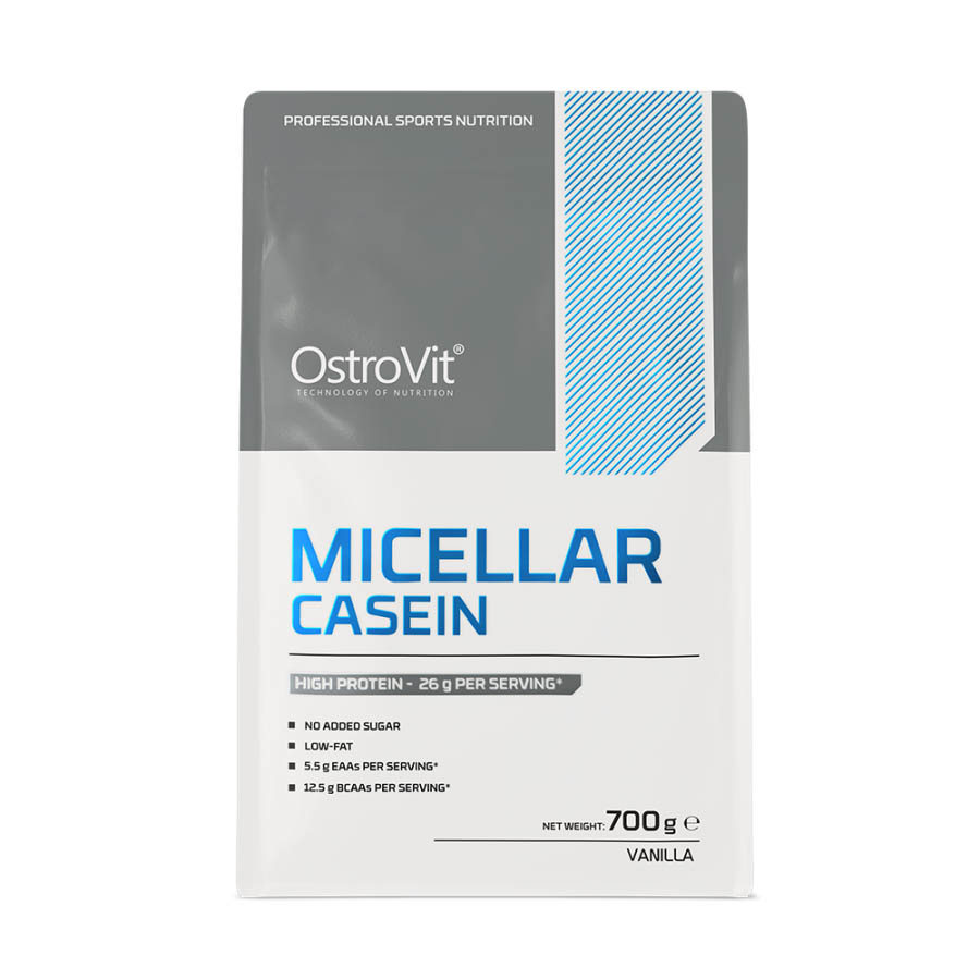 Ostrovit Micellar Casein, 700g