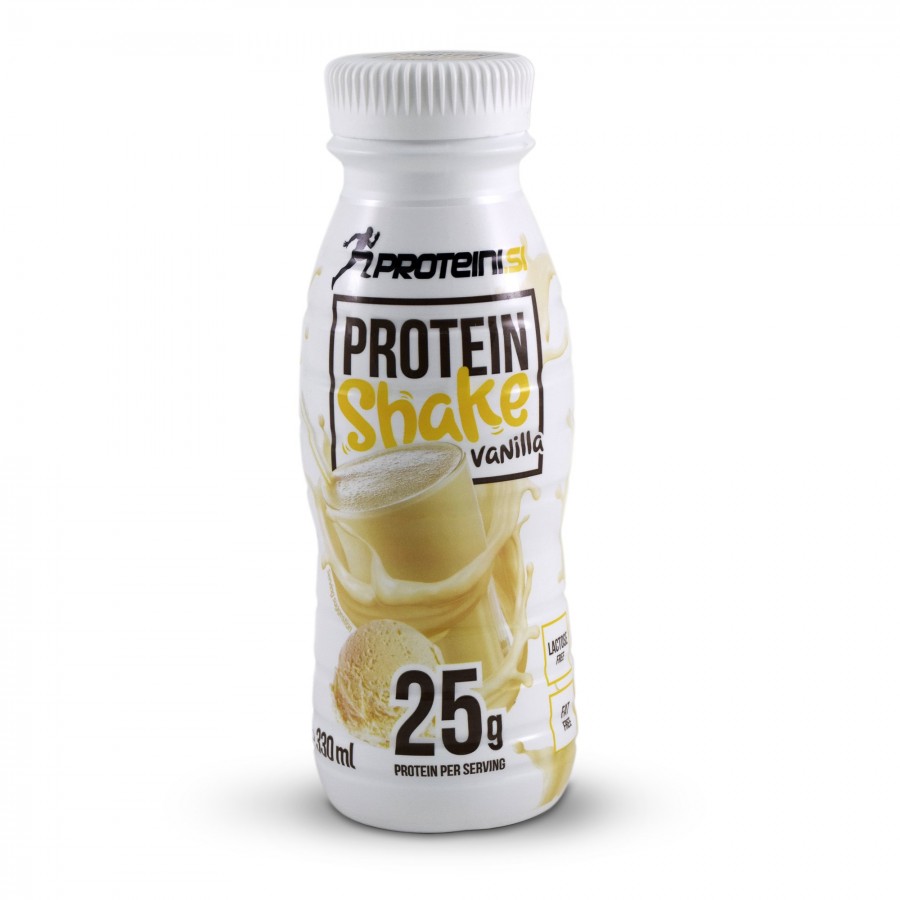PROTEINI.SI PROTEIN SHAKE RTD, 330ml