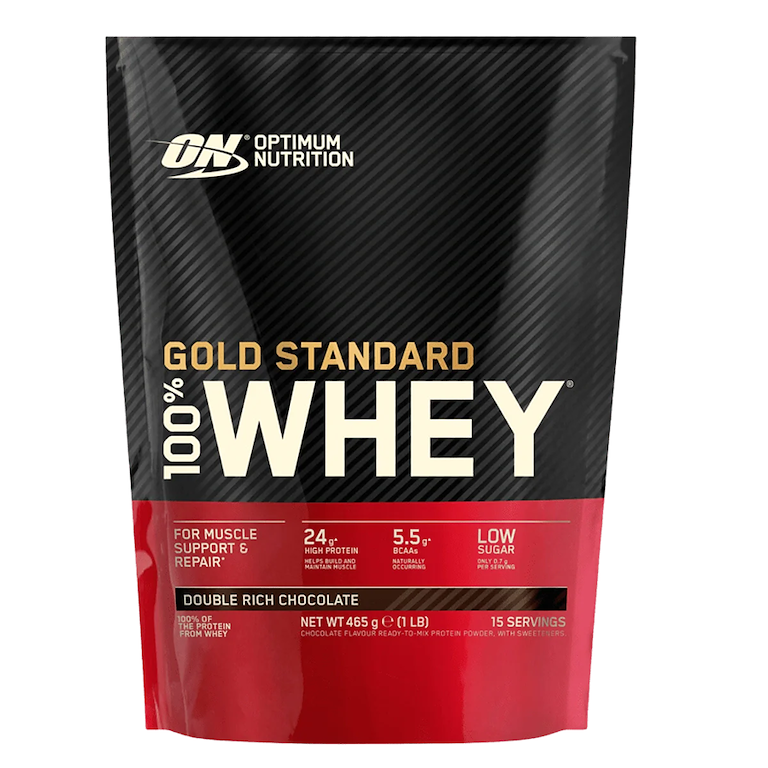 OPTIMUM WHEY PROTEIN GOLD STANDARD, 450G