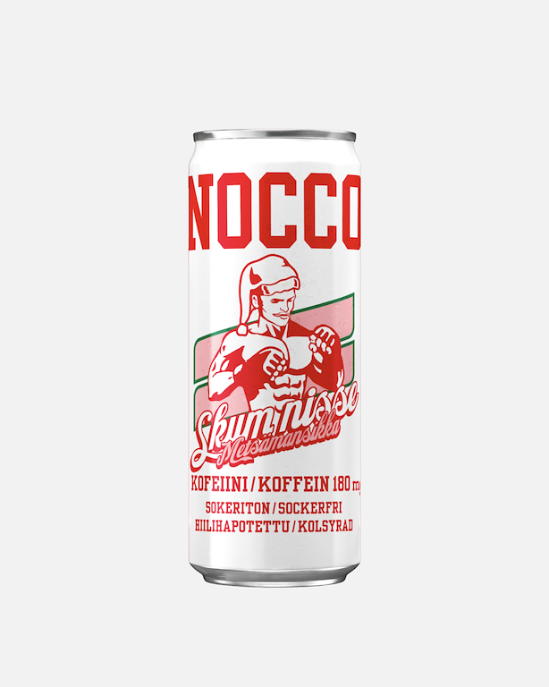 NOCCO SKUMNISSE, 330ml