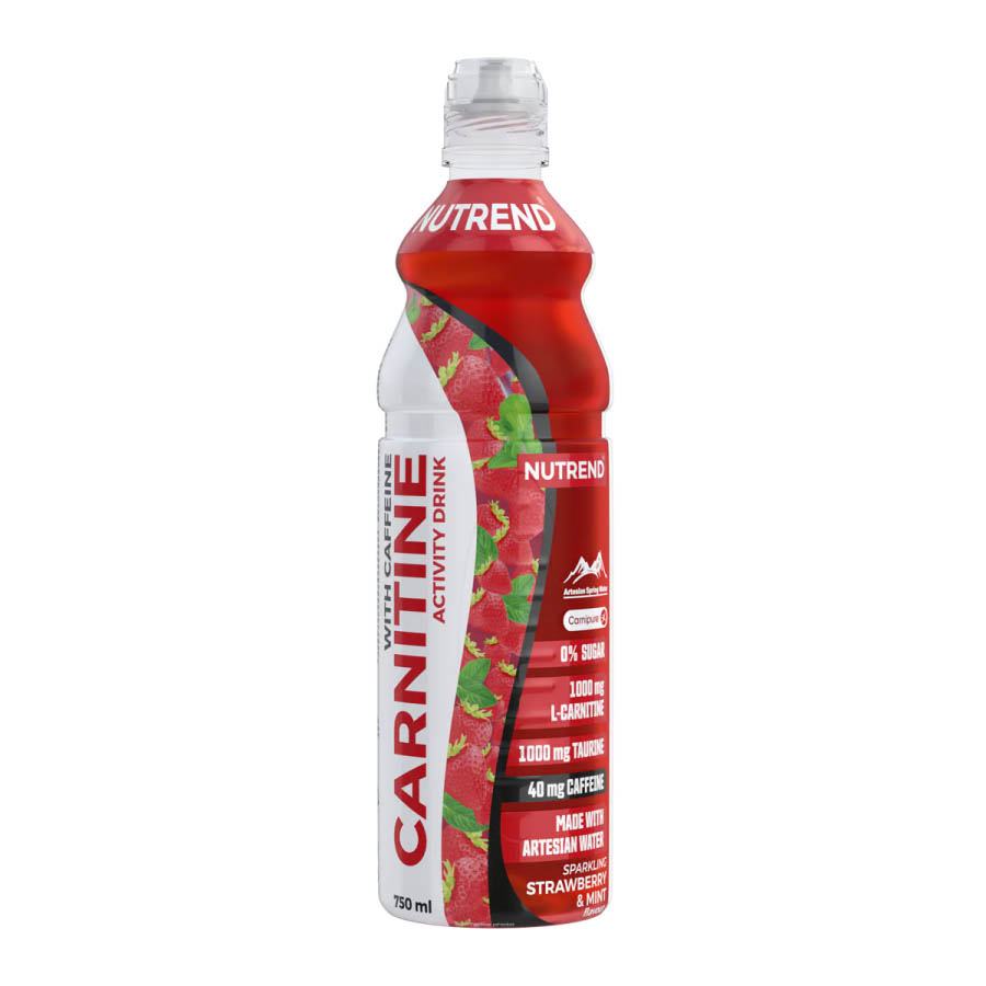 NUTREND CARNITINE DRINK, 750ml