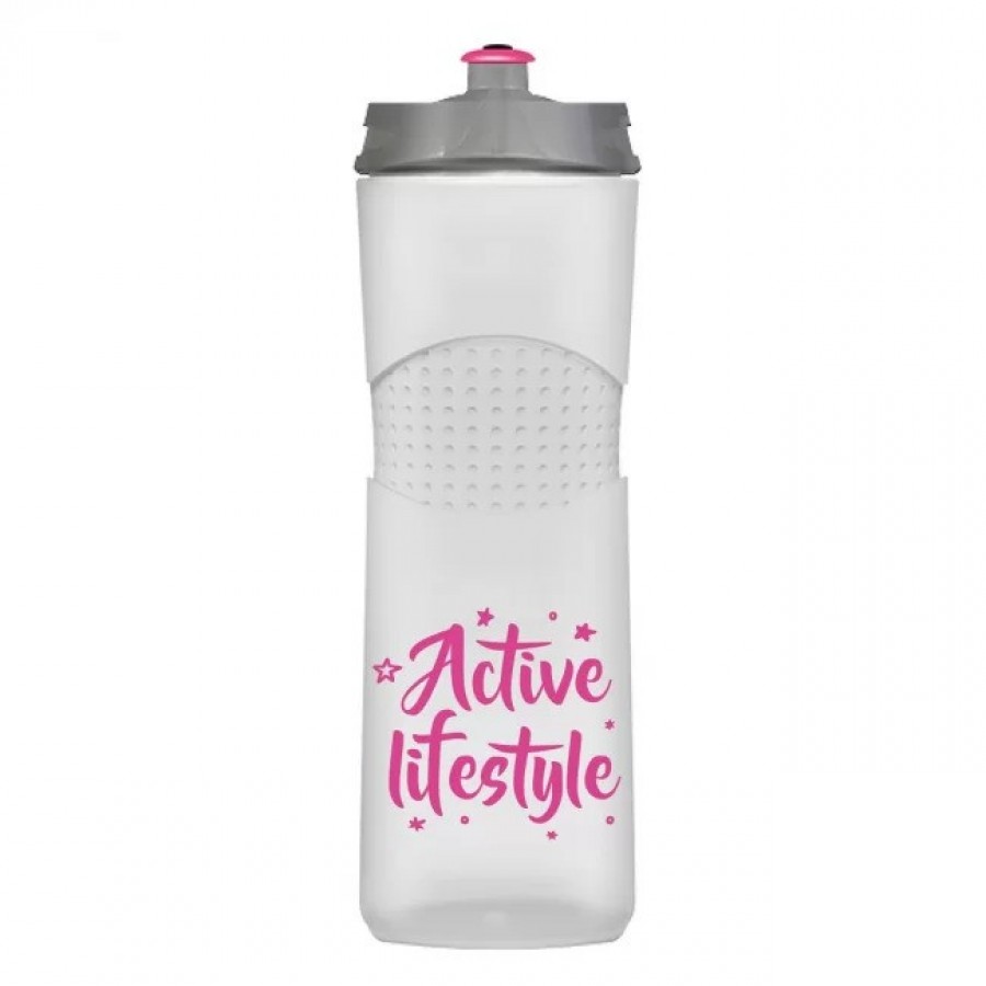 PROTEINI.SI BIDON „ACTIVE LIFESTYLE“, 650ml